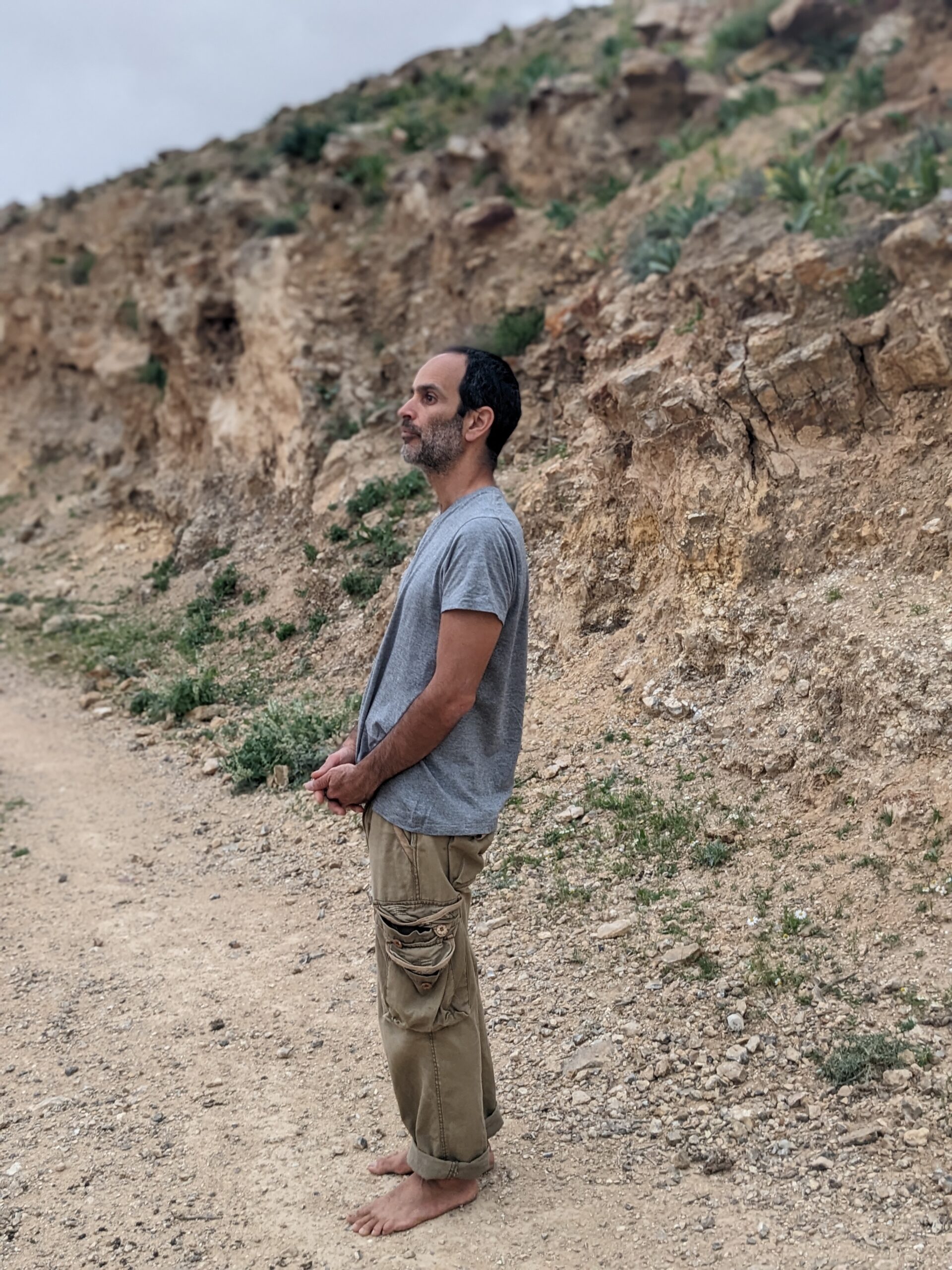 מי אנחנו – ivrit.ai